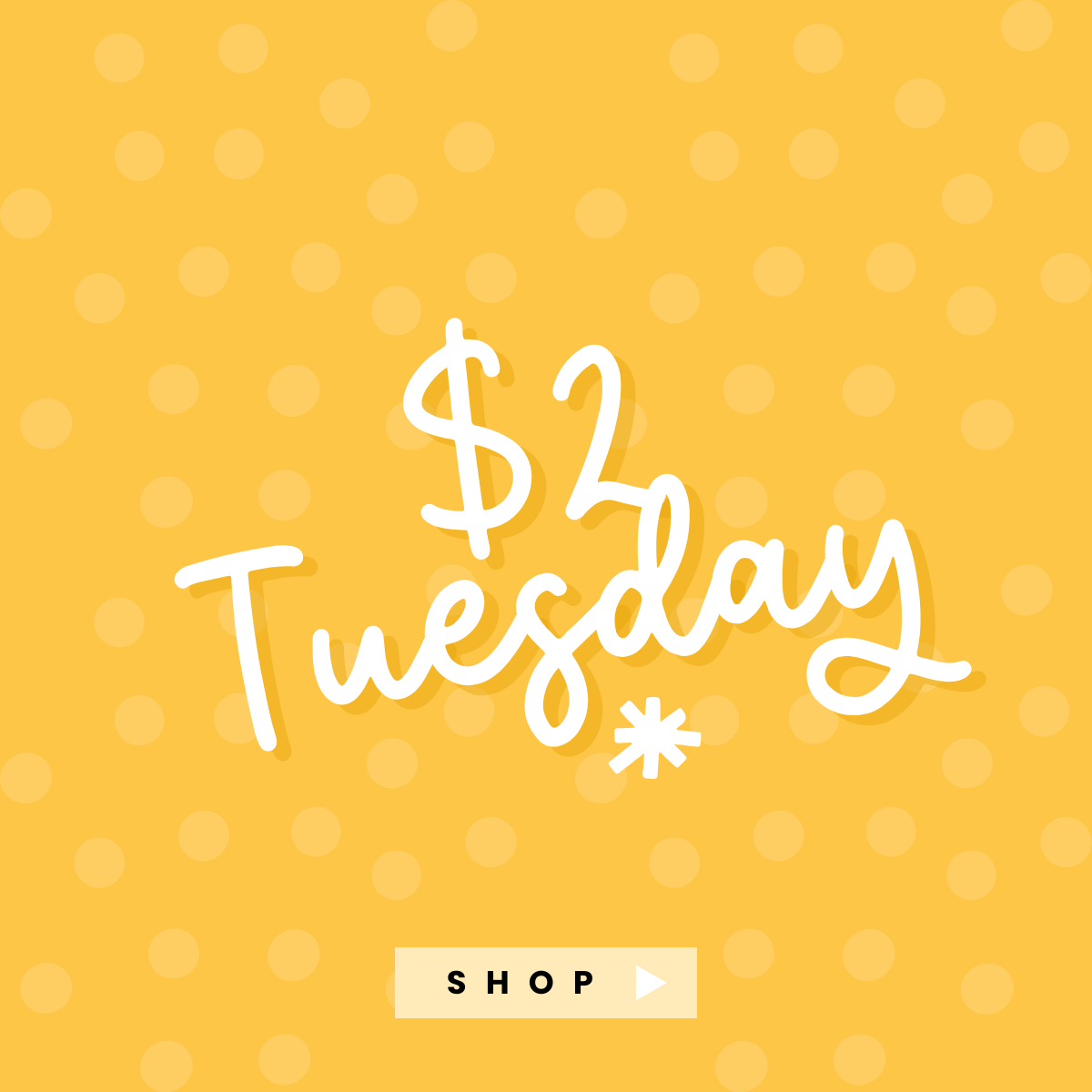 Tuesday Sale – CStageDesigns