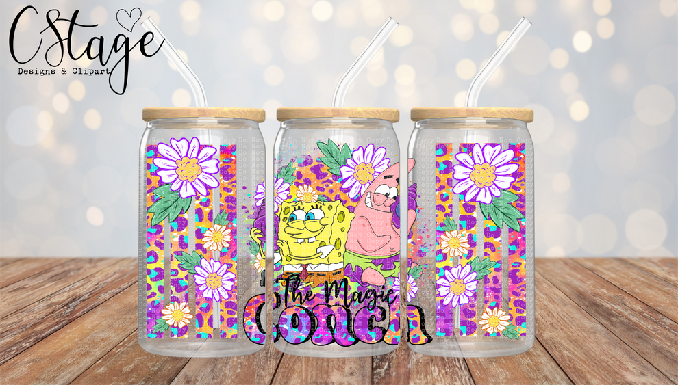 The magic conch sb Libby Digital image png – CStageDesigns