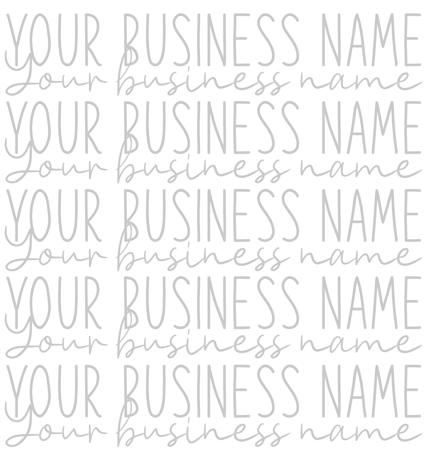 CUSTOM WATERMARK Digital Image PNG – CStageDesigns