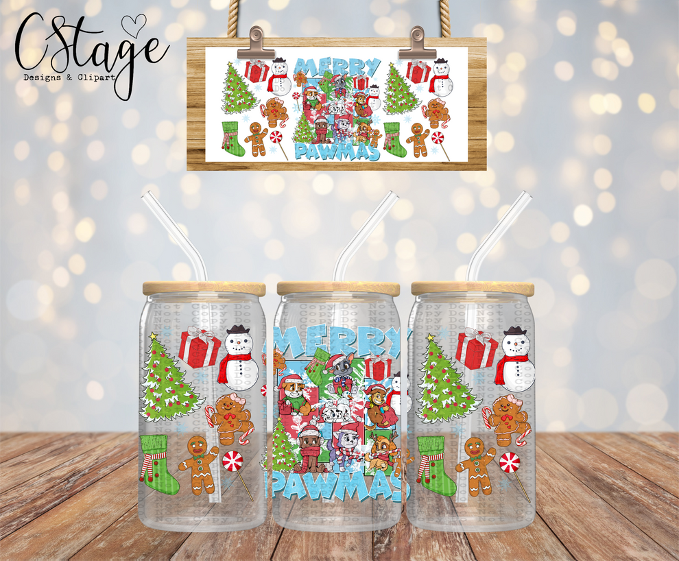 PP Libby Wrap Digital Image – CStageDesigns