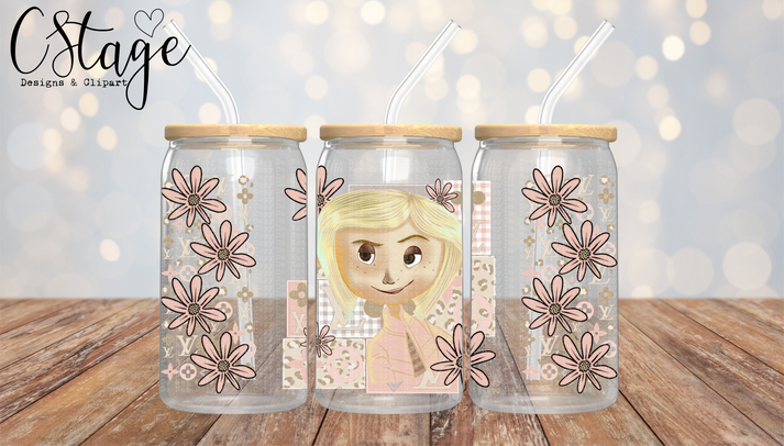 Cora-line libby digital image png – CStageDesigns