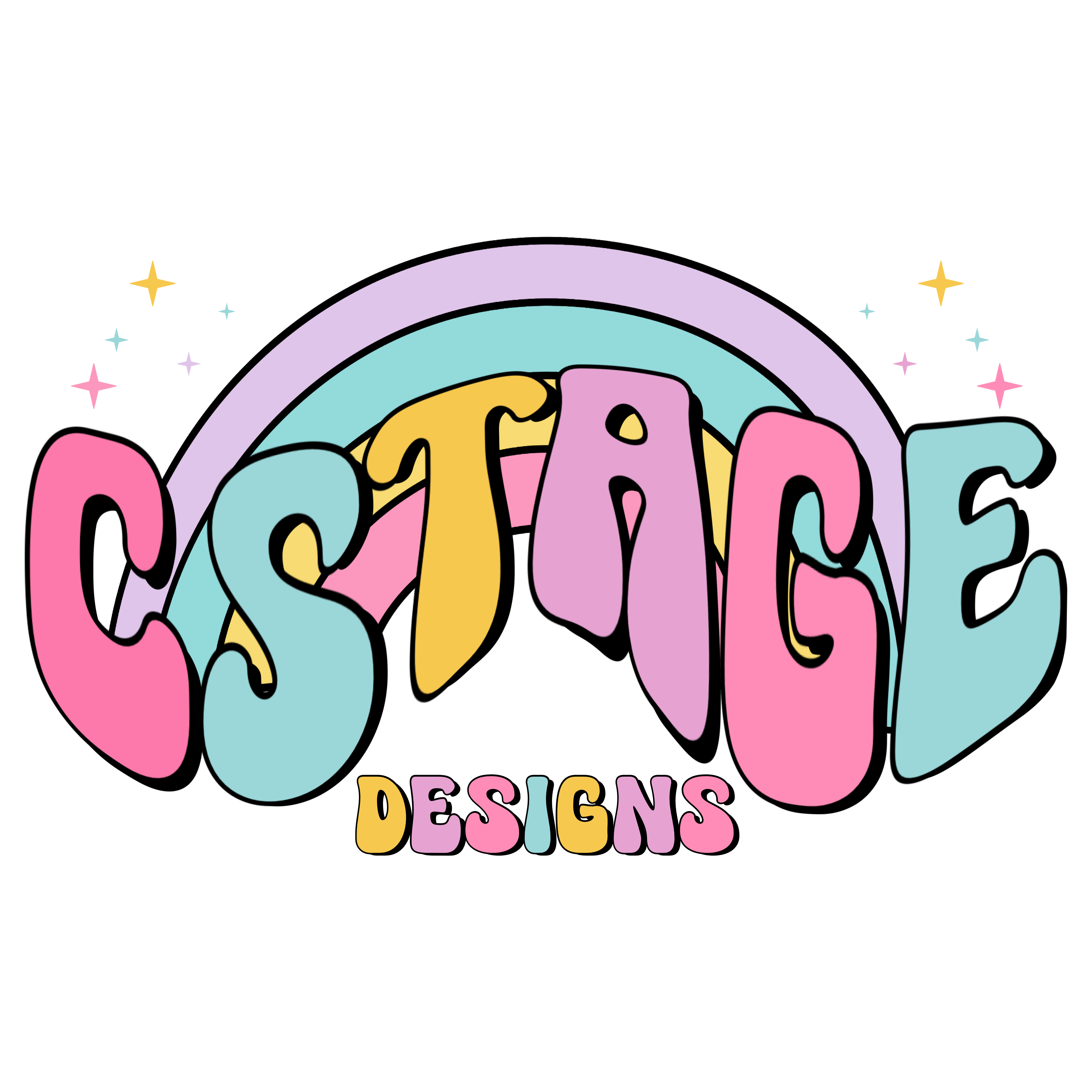 Snow Libby Digital Image PNG – CStageDesigns